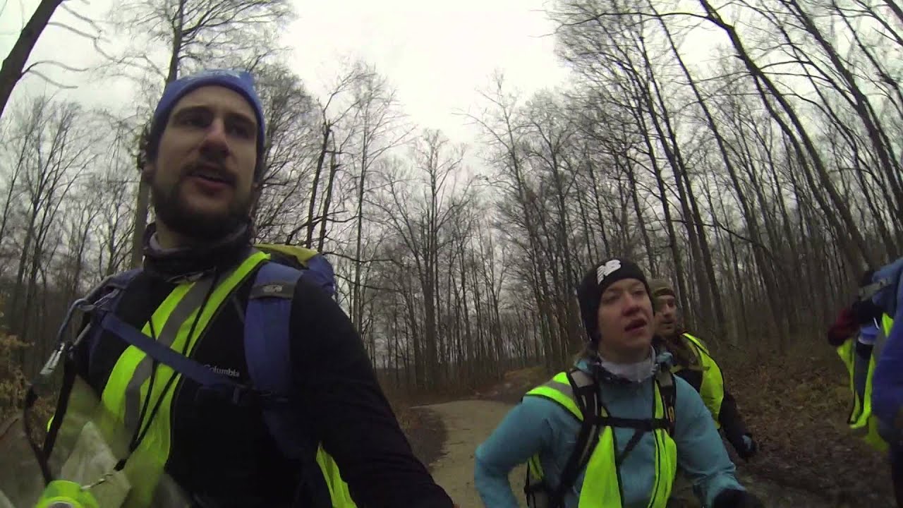 POCAR 2016: Purdue Outing Club Adventure Race - YouTube