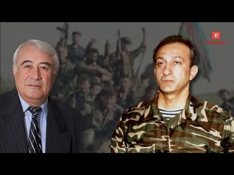 Heydər Əliyev qorxurdu ki, Rövşən Cavadov bu gün sabah prezident olar