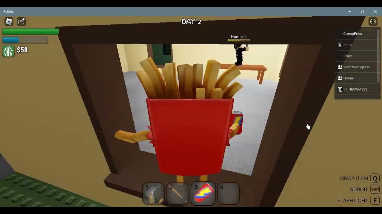 Gef Part 1 - YouTube