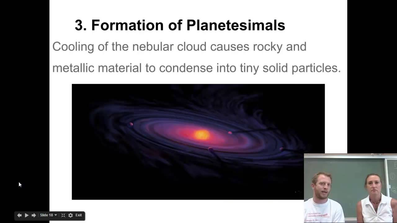 Intro to Geology, video 3 - YouTube
