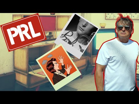 Król Uwodzenia PRL - Kalibabka vel Tulipan