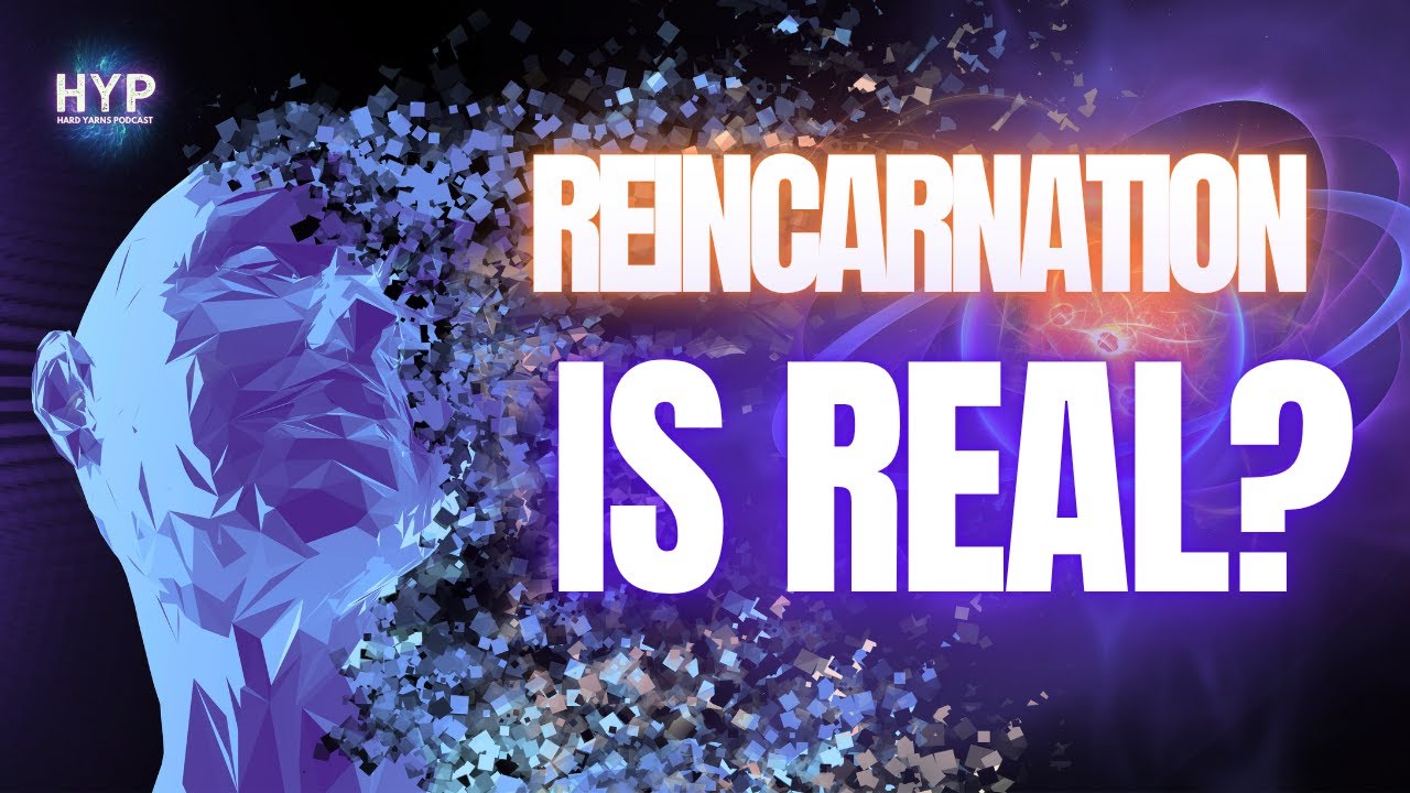 Proof of Reincarnation? Real Stories That Defy Logic - YouTube