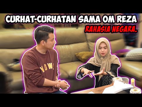 Akhirnya Cerita Yang Dialami Ricis Selama Ini..