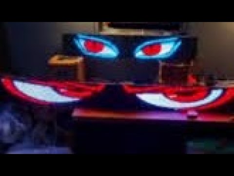 Tutorial seting running teks mata elang mudah di fahami - YouTube