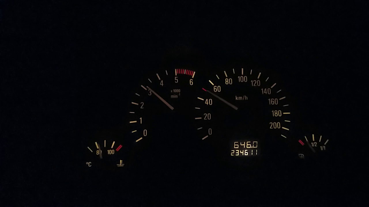 Garrett 2056 Corsa c 1.7 dti hızlanma - YouTube