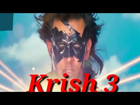 Kirrsh3 Hindi dubbed movie full hd Hrithik Roshan