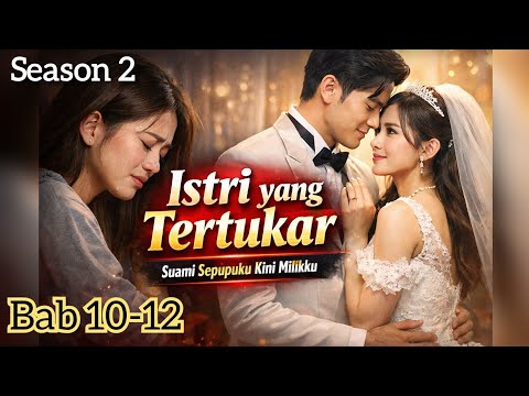 S2 Bab 10-12 istri Yang Tertukar