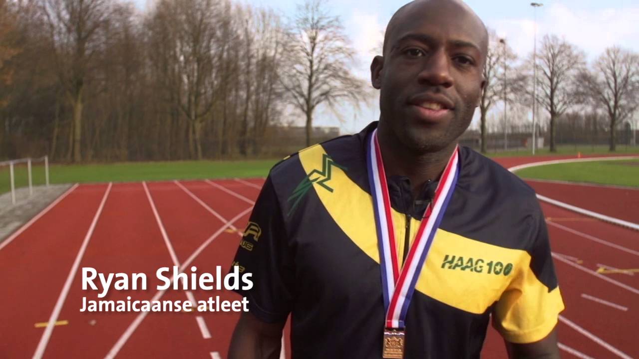 Ryan Shields Karate at Albert Glover blog