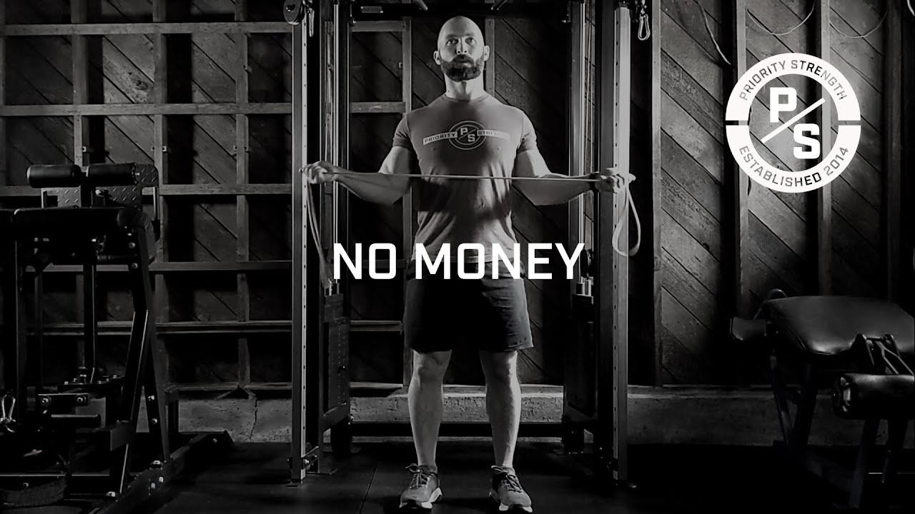 No Money - YouTube