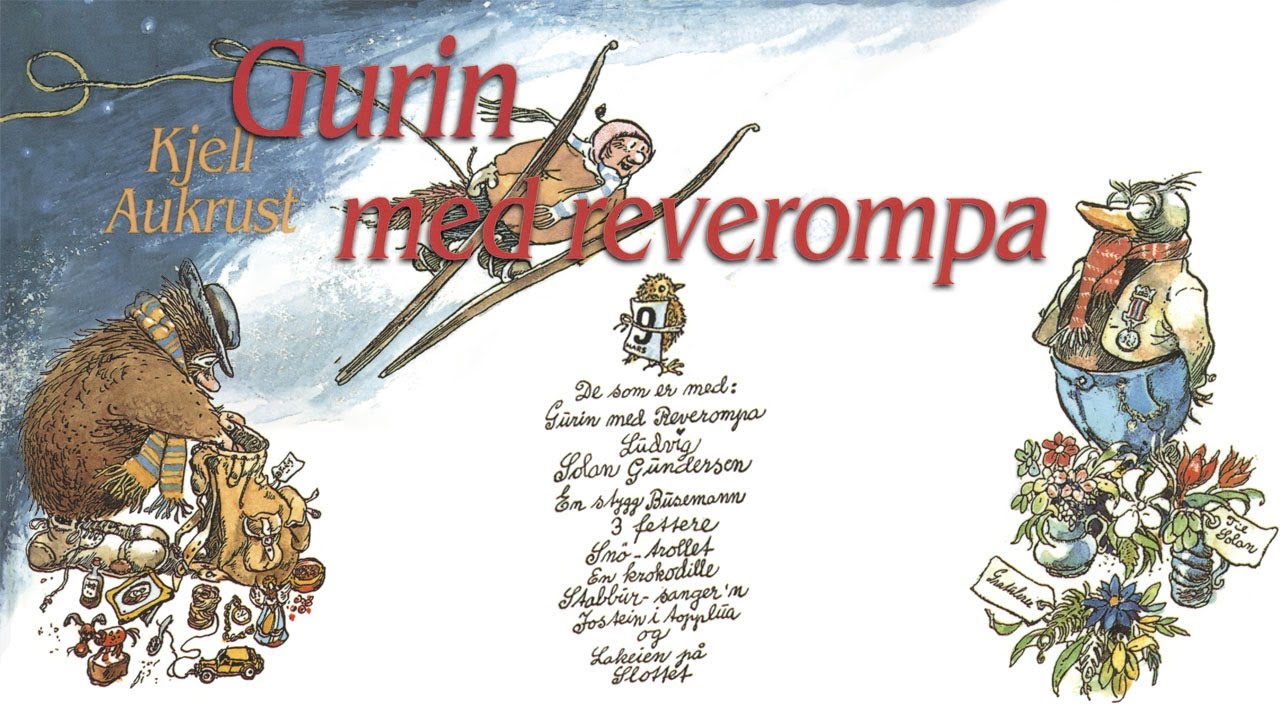 Vazelina Bilopphøggers - Solan Gundersen, takk skal du ha - YouTube