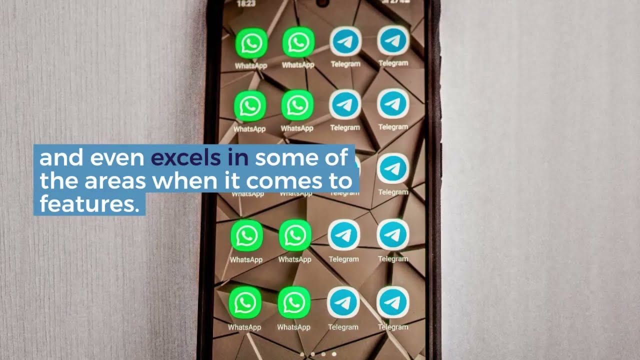 New Fake Telegram app malware spotted, users alerted by cyber security ...