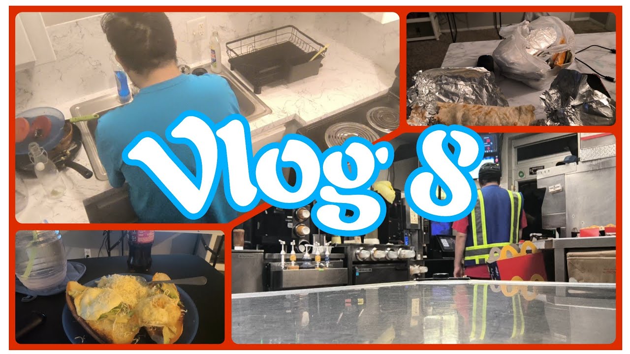 🥭OMG LLEGAMOS A 100 SUSCRIPTORES PUROS TORNADOS EN #oklahoma VLOG 8 - YouTube
