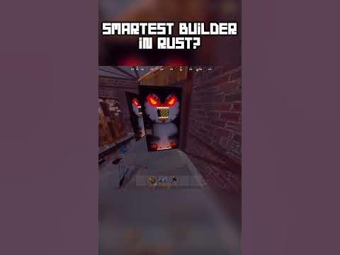 Follow for more content like this! #shorts #rust #rustpc #rustraid #rustclips #rustshorts - YouTube