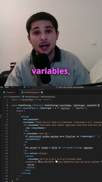 Aprendes sintaxis, pero no como ponerla en práctica real #programming #programacion #coding # ...