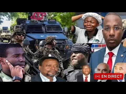 Flash:Luis Abinader Pran nan cho Sendomeng/CP 7 Tèt la nan kouri - YouTube