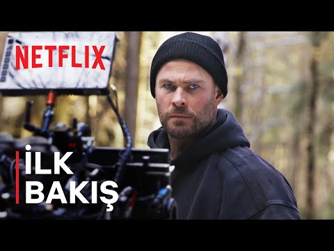 Extraction 2 | Özel İlk Bakış Videosu | Netflix