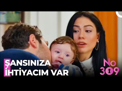 Ben Senden Önce, Yoktum Lale - No: 309