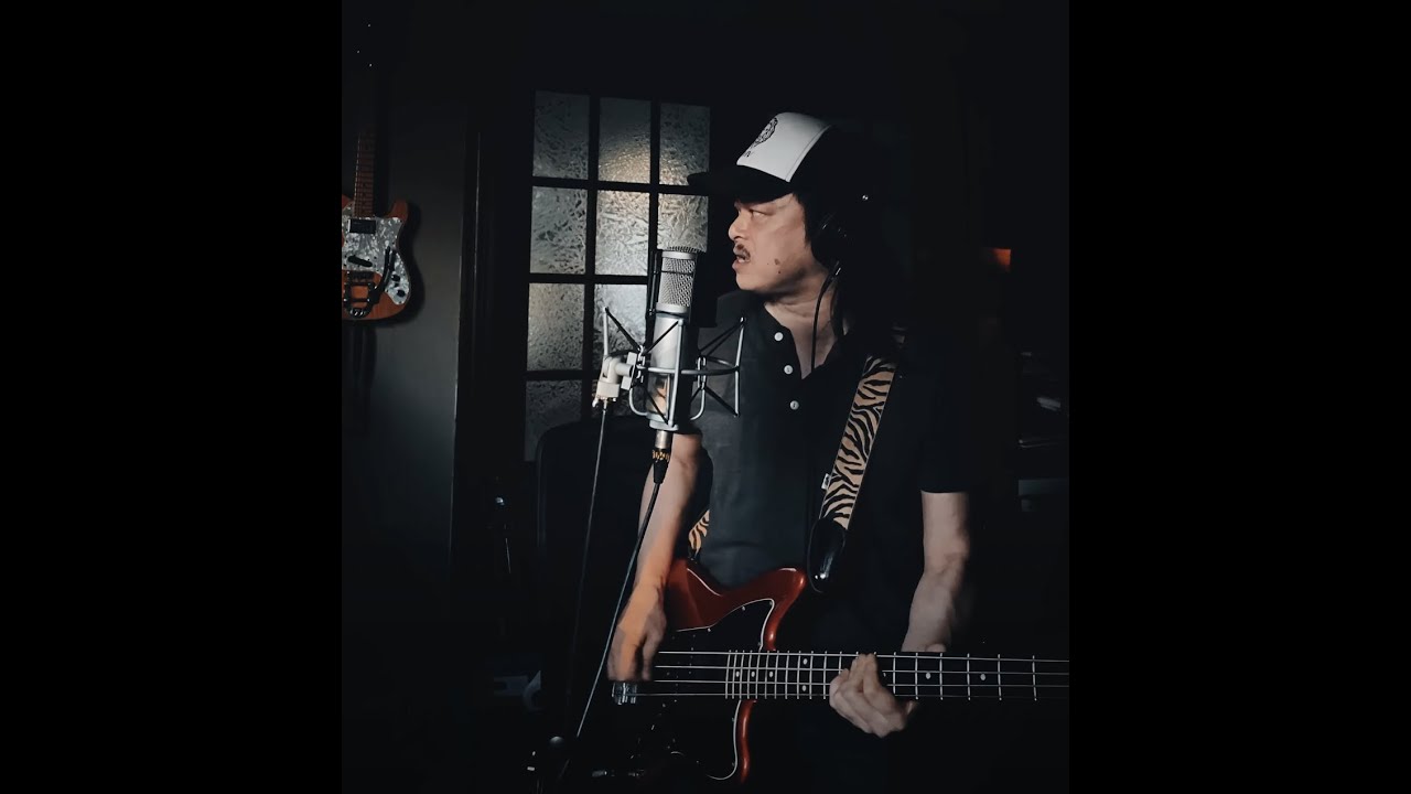 Eliot Sumner - Information cover Benny Fong - YouTube