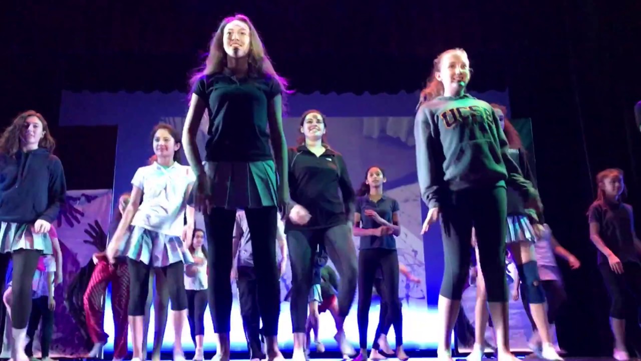 AWAH 2017 Trailer - YouTube