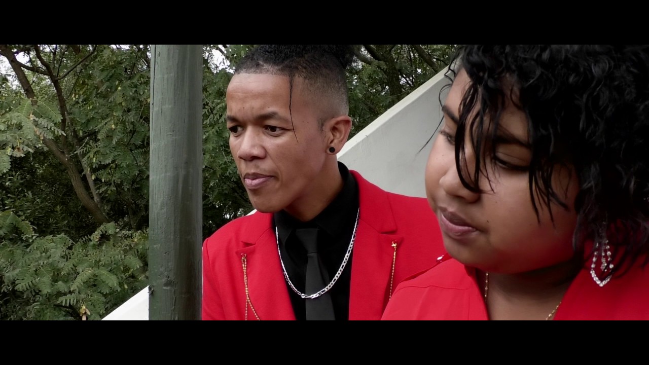 DannyBoy-Groove - "THE ONE FOR YOU" (Official Music video) - YouTube