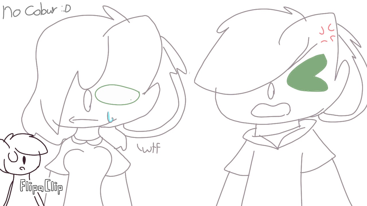 Idk what to call this meme-|the return of aprp|ItCalryaToon|( also read ...