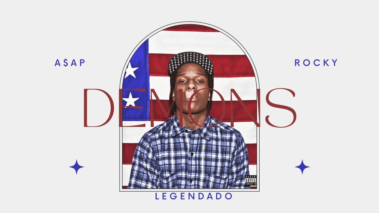 A$AP Rocky - Demons [LEGENDADO/TRADUÇÃO] - YouTube