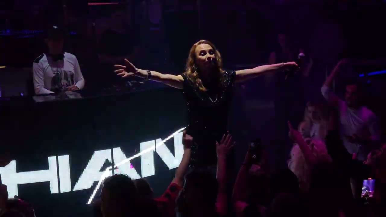 Benassi Bros feat Dhany - Hit My Heart - YouTube