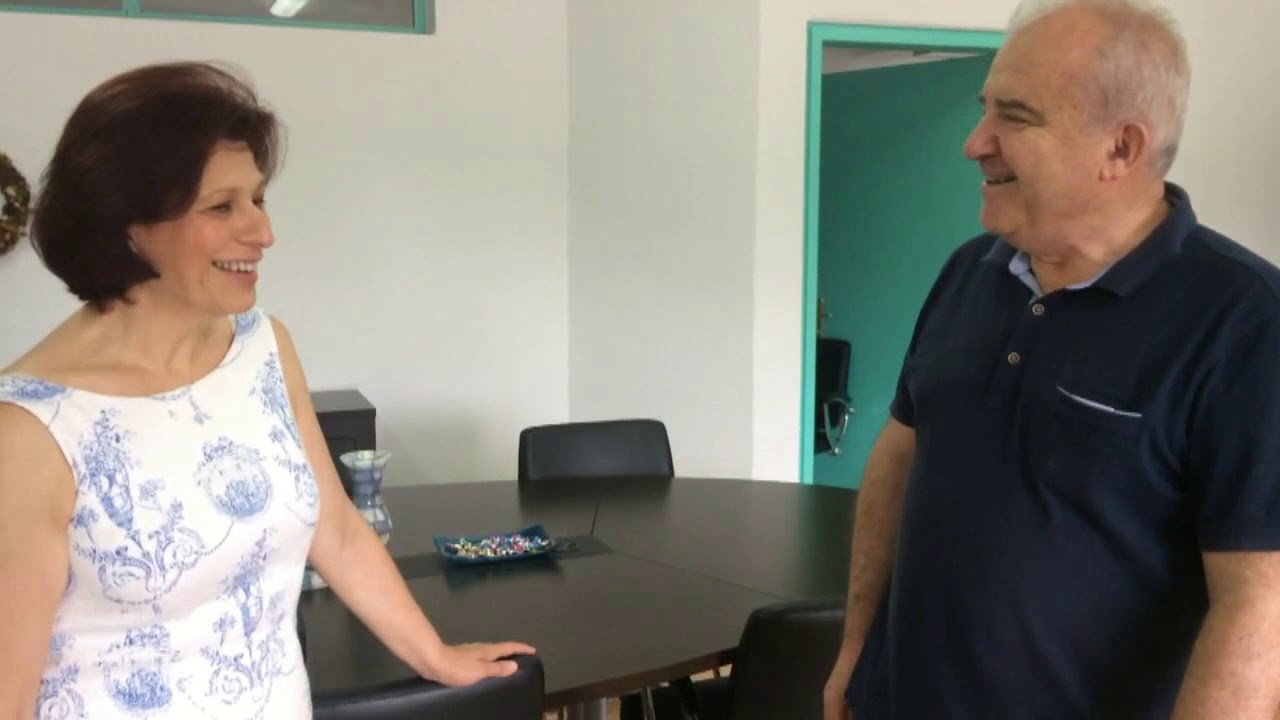ΕΠΙΣΚΕΨΗ ΜΕ ΠΟΛΛΑΠΛΑ ΜΗΝΥΜΑΤΑ ΣΤΗΡΙΞΗΣ ΣΤΟ ΠΑΝΕΠΙΣΤΗΜΙΟ ΑΠΟ ΤΗΝ ...