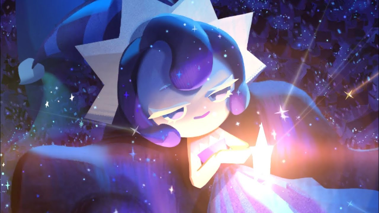 I finally got Moonlight Cookie... (With reaction) - YouTube