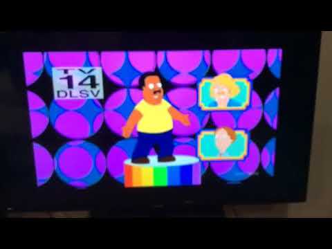 The Cleveland Show Theme Song - YouTube