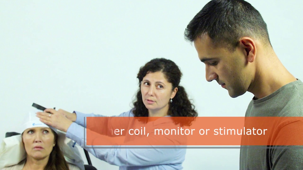 MagVenture 360. Easy patient management of your TMS practice. Spend ...
