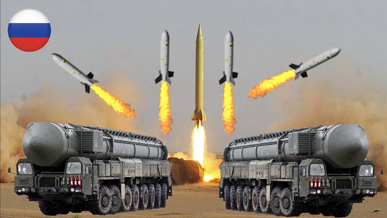 Specifications for the RS 24 Yars, the Russian Intercontinental Missile ...