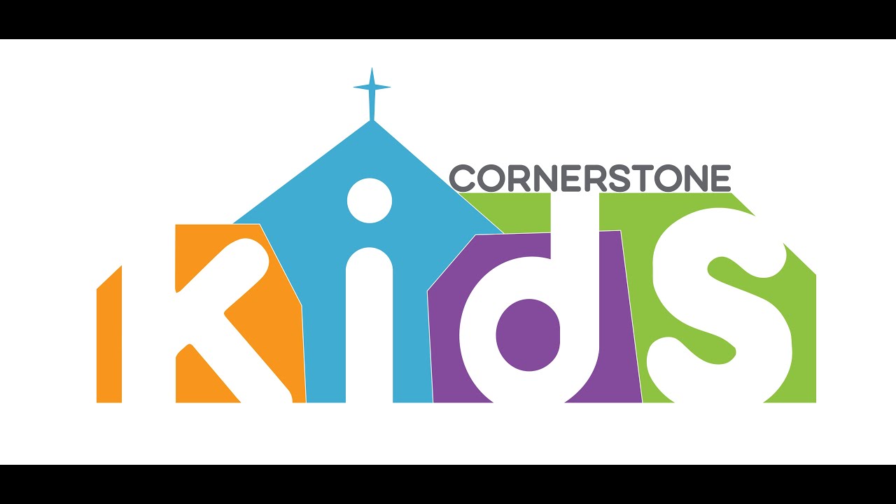 Cornerstone Kids April 12th - YouTube