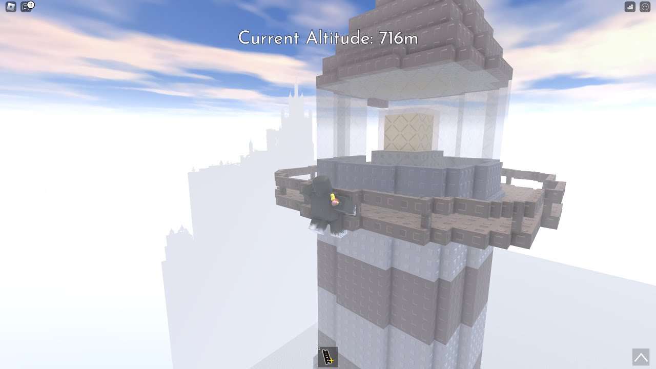 Steep steps glitching out of the map by sitting and climbing (patched ...