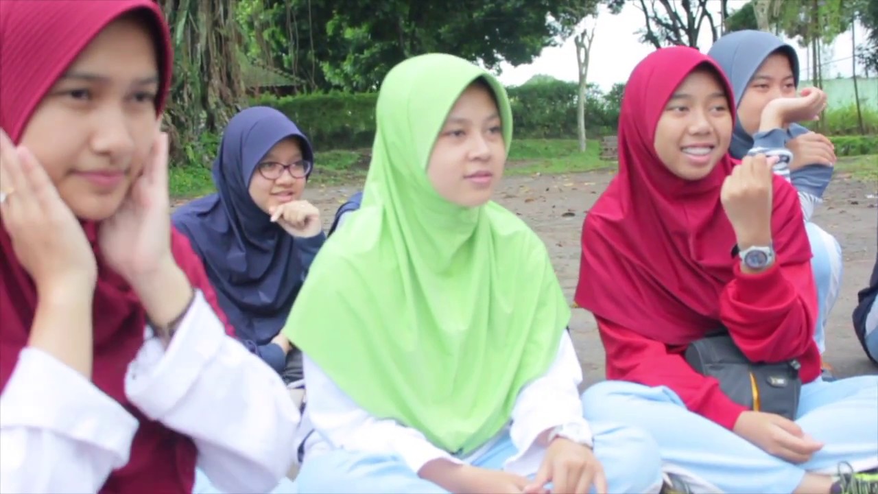 Tentang Rindu - YouTube