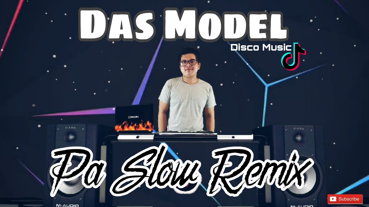 DAS MODEL PA SLOW REMIX 2022 - GERMAN VERS. BASS BOOSTED MUSIC FT ...