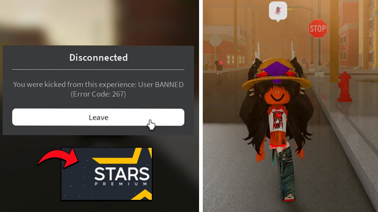 How To Get Un-banned From Da Hood (100% Success Rate) - YouTube