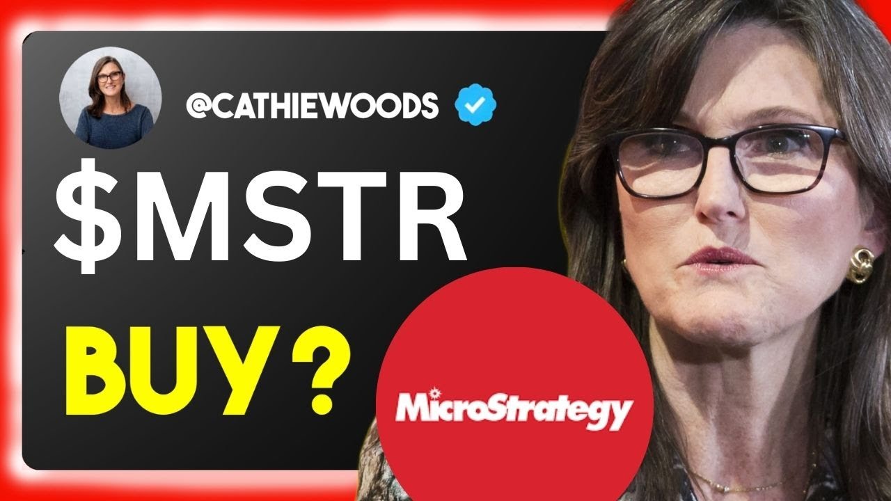 MSTR Stock: (MicroStrategy stock) MSTR STOCK PREDICTION MSTR STOCK ...