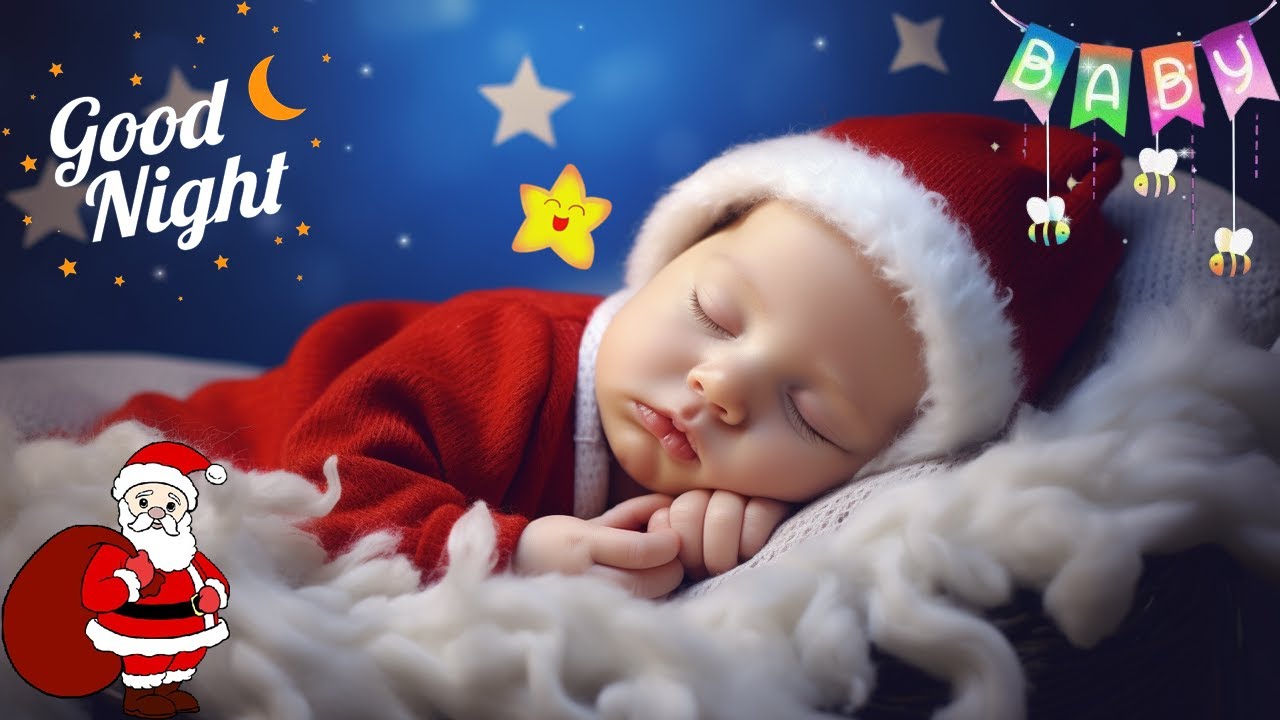 3 HOURS OF LULLABY BRAHMS ♫♫♫ Best Lullaby for Babies to go to Sleep ...