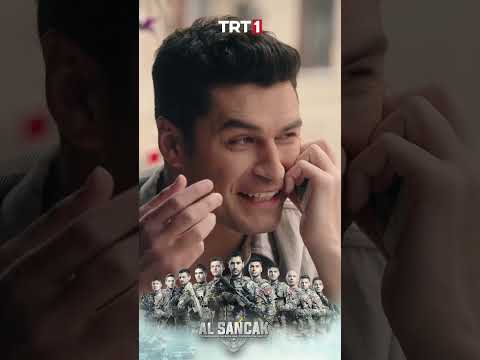 Cengiz ve Eylül tanışıyor 😅 #AlSancak 12. Bölüm #shorts