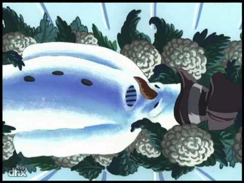 "Mona the Vampire 110 - Curse Of The Mummy's Tomb / Freaky The Snowman ...