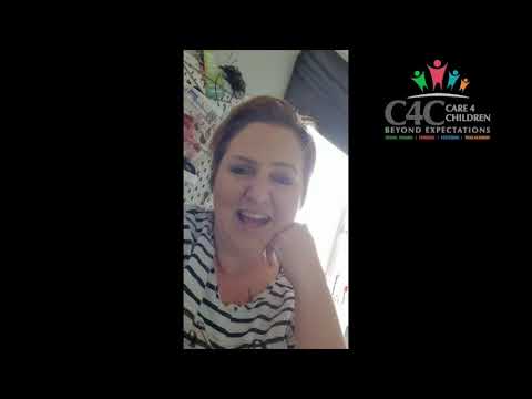 Sam Millward - C4C Senior Operations Manager - YouTube