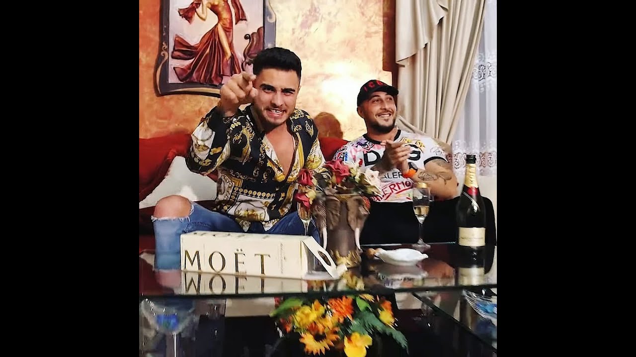 Ionut Frumuselu- E greu sa fii la inaltime [official video] 💣 - YouTube