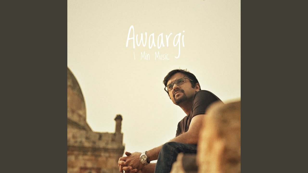 Aditya A Awaargi 1 Min Music Chords Chordify