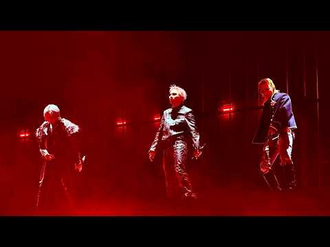 BIGBANG - BANG BANG BANG (Live from XX: Cosmos World Tour 2026, Paris, France)