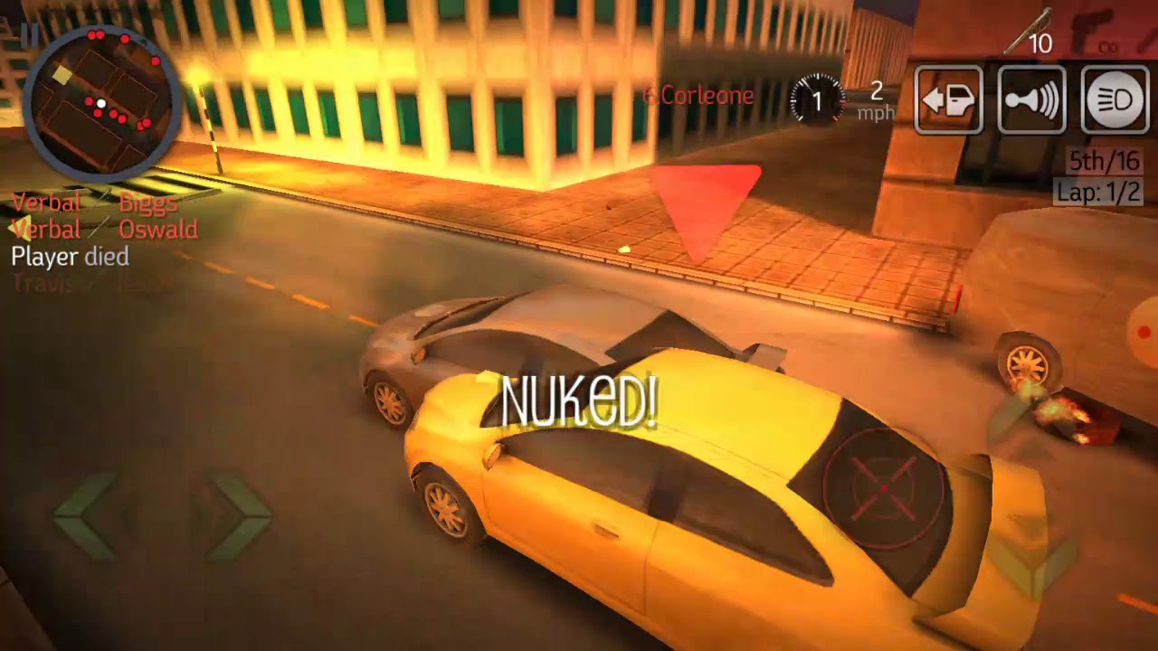 payback 2 scooby snacks - YouTube