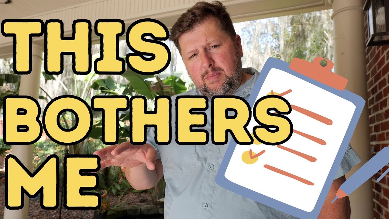 This Is The Worst Part - YouTube