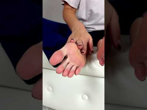 ASMR Rubbing My Feet with My Hands | Soothing Soles, Soft Toes & Relaxing Foot Sounds