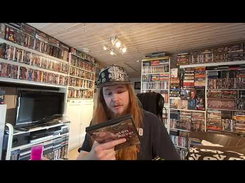 Top 10 Cannibal Movies (my opinion)