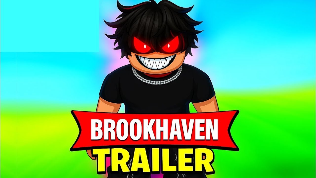 MICHAU - BROOKHAVEN [TRAILER] ♪ - YouTube